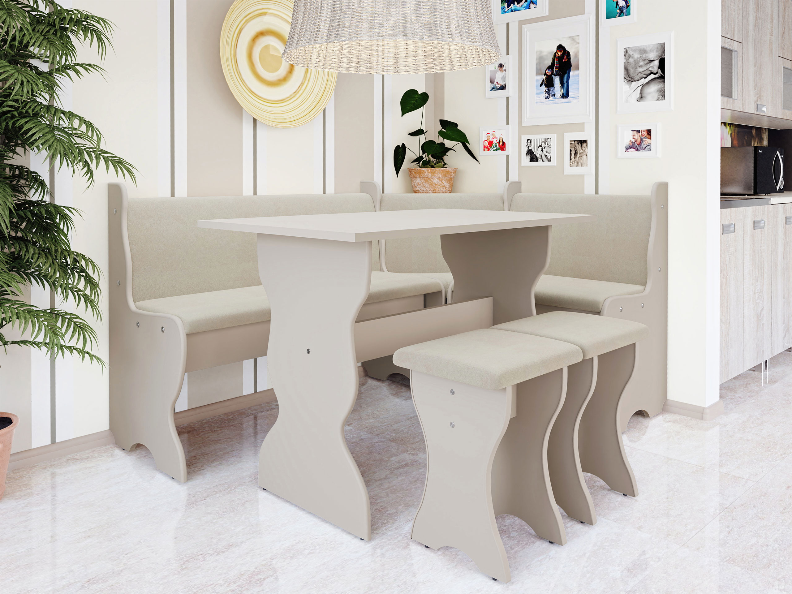 Fabrics :: Trinity fabric